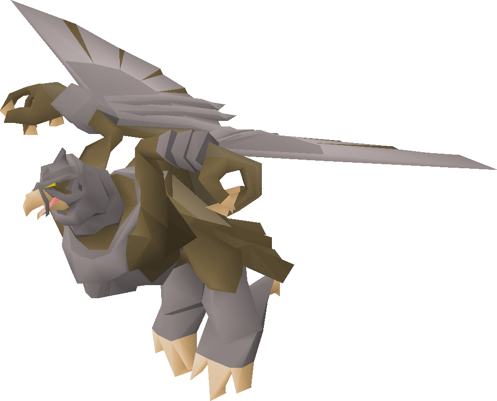 Kree'arra | Old School RuneScape Wiki | Fandom