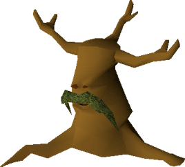 Spirit tree | Old School RuneScape Wiki | Fandom