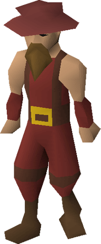 Vigr | Old School RuneScape Wiki | Fandom