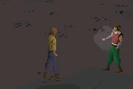 Wind Blast | Old School RuneScape Wiki | Fandom