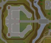 Ardougne Castle | Old School RuneScape Wiki | Fandom