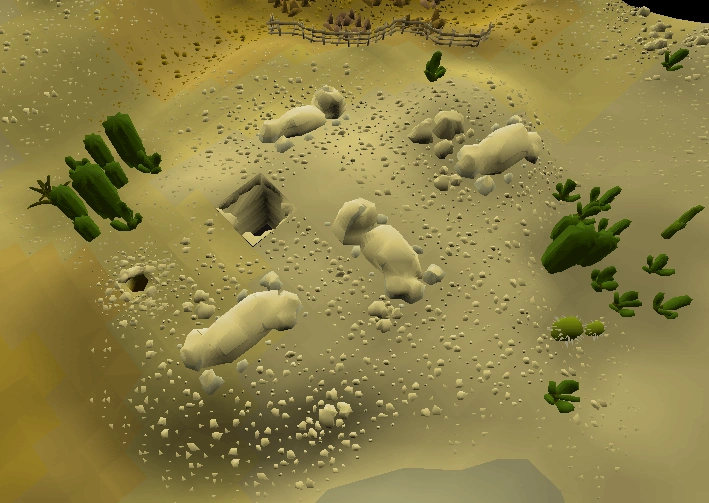 Enakhra's Lament | Old School RuneScape Wiki | Fandom