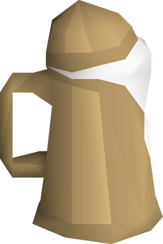 Ale of the gods | Old School RuneScape Wiki | Fandom