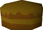 Chocolate cake | Old School RuneScape Wiki | Fandom