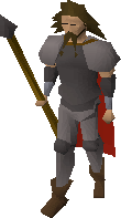 Khazard commander | Old School RuneScape Wiki | Fandom
