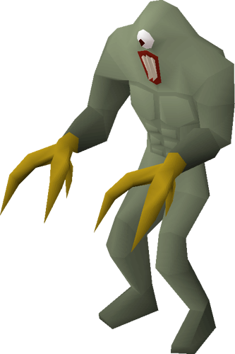 Penance Fighter | Old School RuneScape Wiki | Fandom