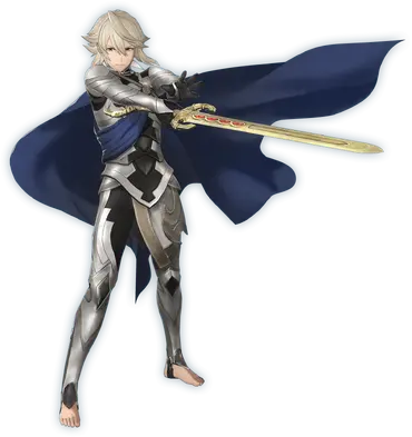 Corrin vs Rain (Fire Emblem vs Mortal Kombat) | Fandom