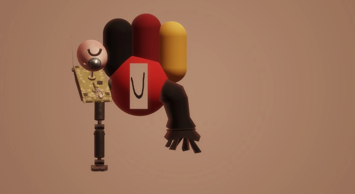 Tyler (Warning: Unsettling to some extent) | Fandom