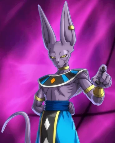 Shadow the Hedgehog VS Lord Beerus (Sonic VS Dragon Ball) | Fandom