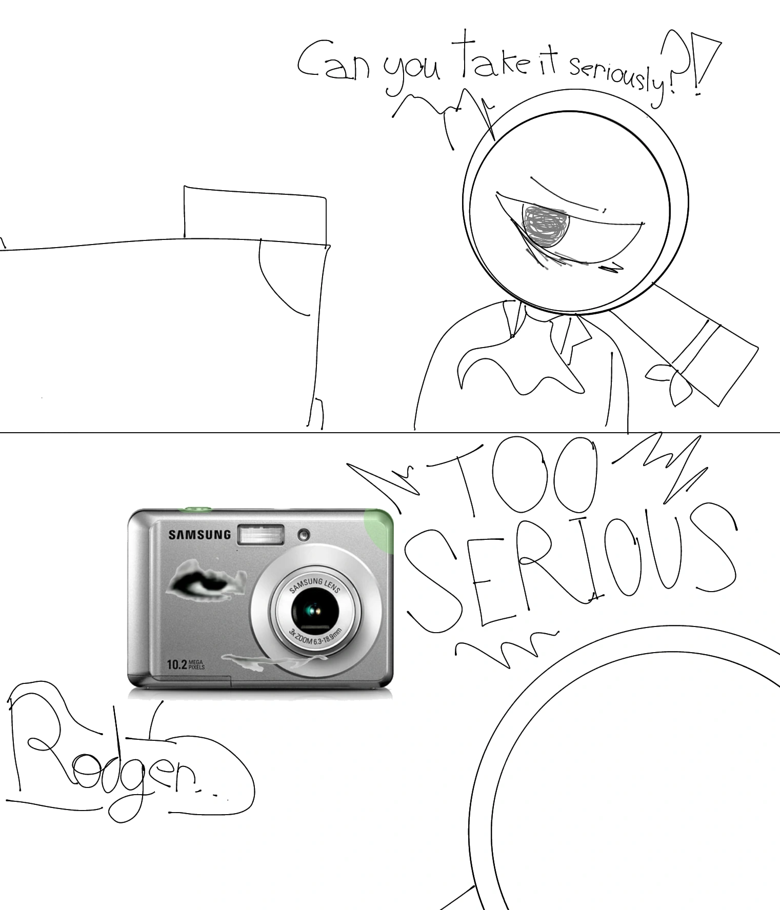 Zephyra takes things seriously with success | Fandom