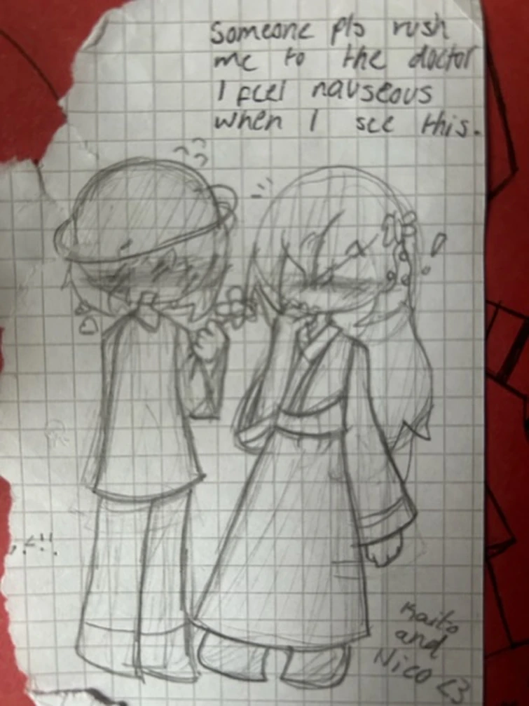 Discuss Everything About The Mimic Wiki | Fandom