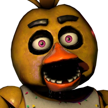 Discuss Everything About Five Nights at Freddy's Wiki | Fandom