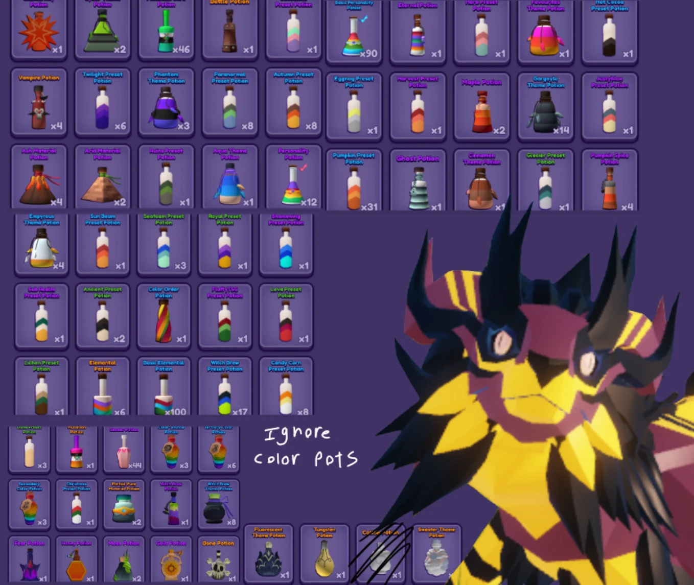 Uuugh trading/selling | Fandom