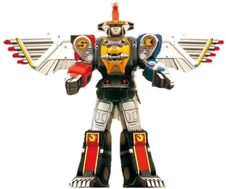 Discuss Everything About RangerWiki | Fandom