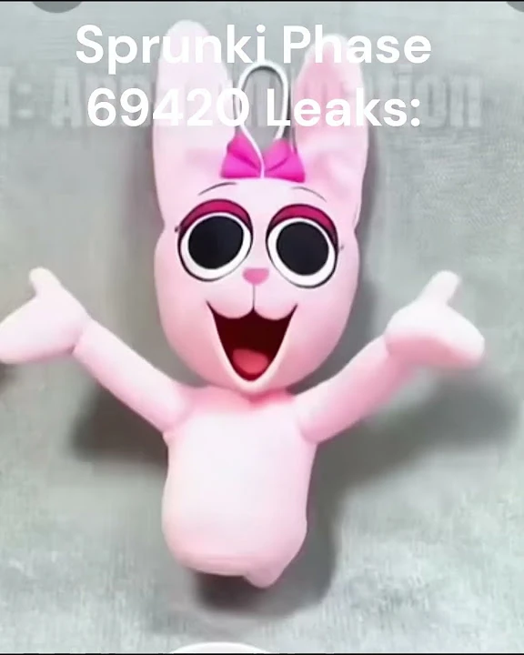 This Is Sprunki Phase 69420 | Fandom
