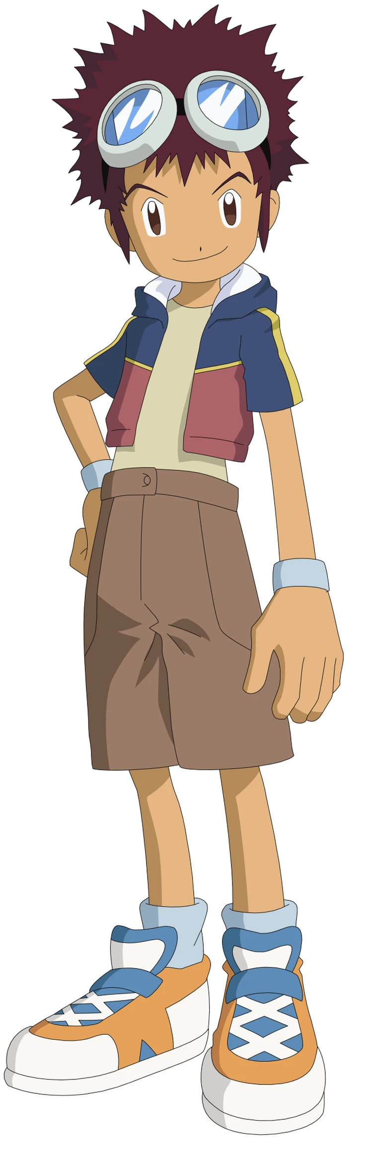 Discuss Everything About DigimonWiki | Fandom