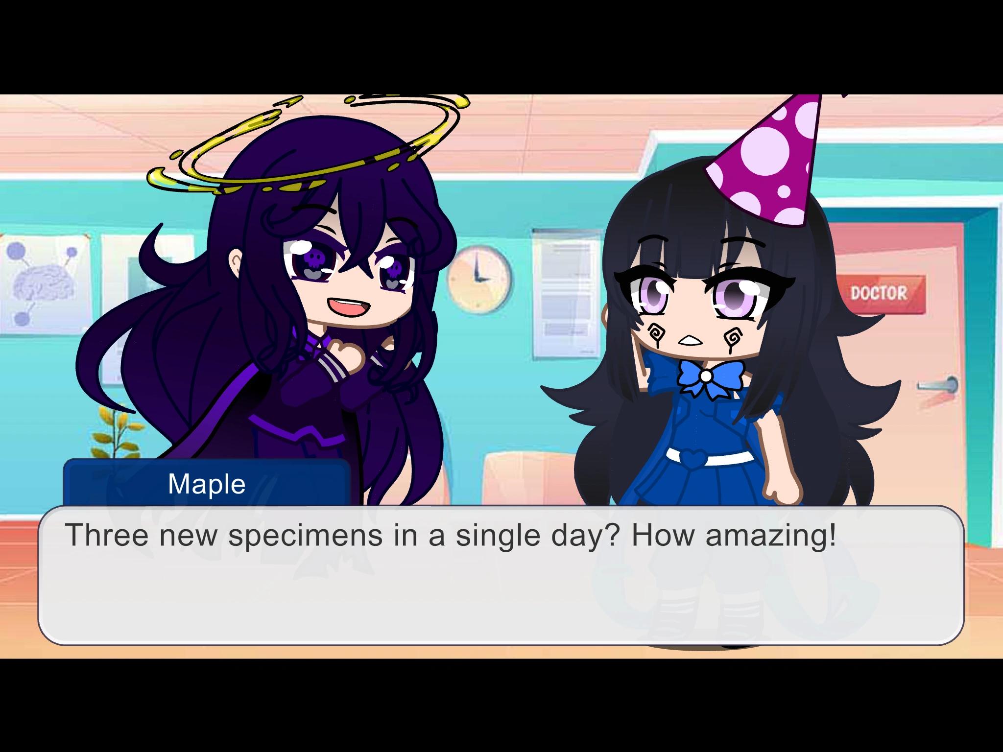 Maple's Subjects | Fandom