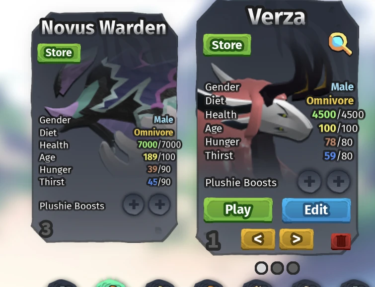 Selling stored stuff and materials! (NAME UR PRICE) | Fandom