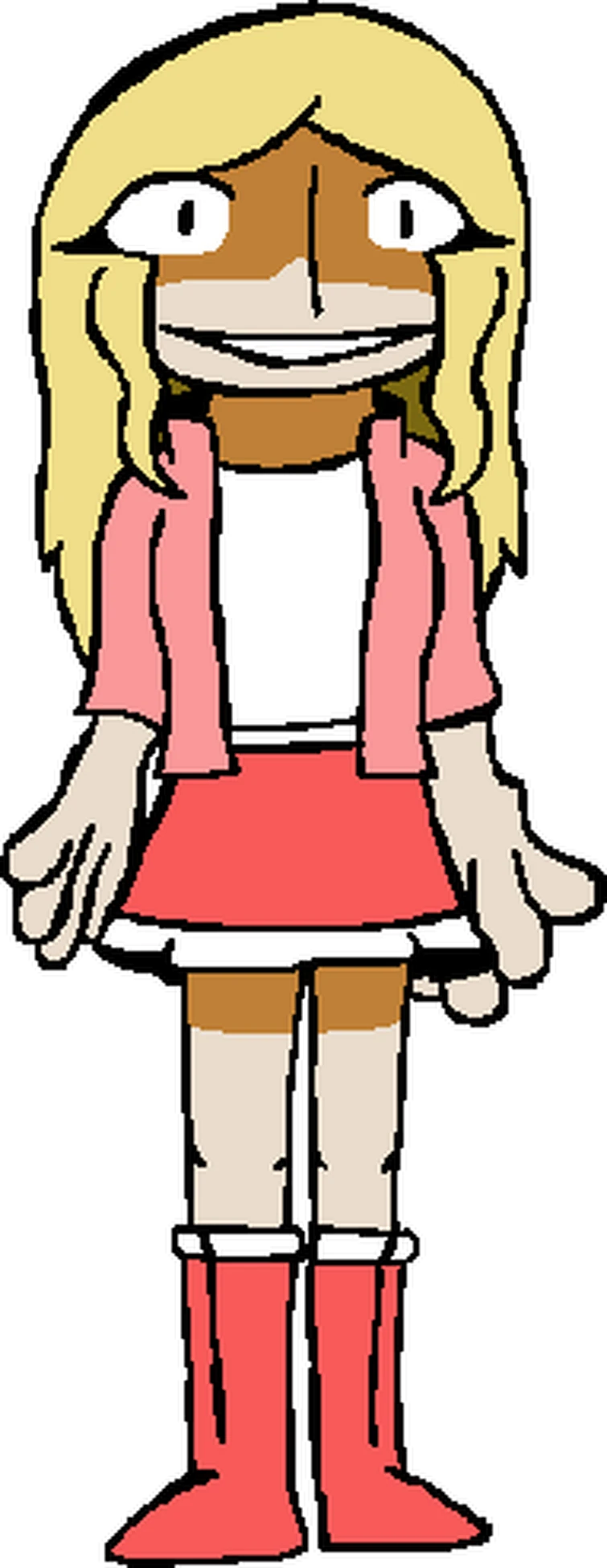 Random Gacha Gauntlet stuff | Fandom