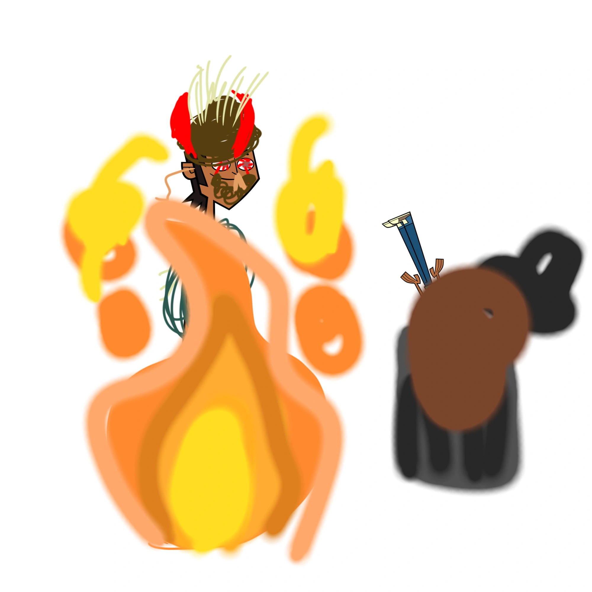 Slander your least favorite character in this post. | Fandom