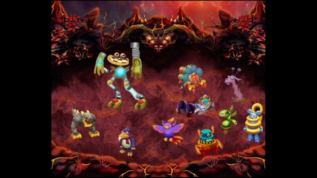 LEAKS FOR NEW DAWN OF FIRE OF FIRE ISLAND REAL!!! | Fandom