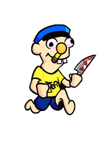 Discuss Everything About Funkipedia Mods Wiki | Fandom