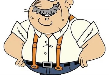 Discuss Everything About The Loud House Encyclopedia | Fandom