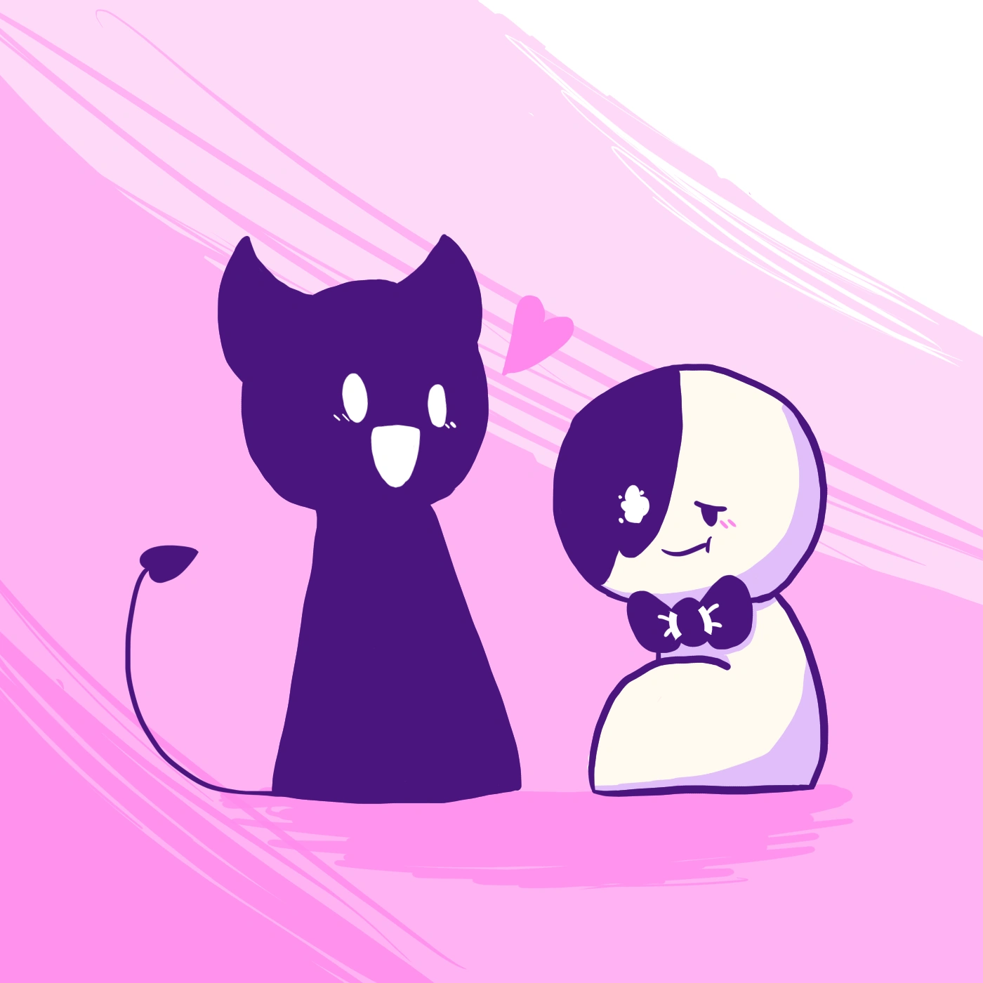 i drew bob and opheebop | Fandom