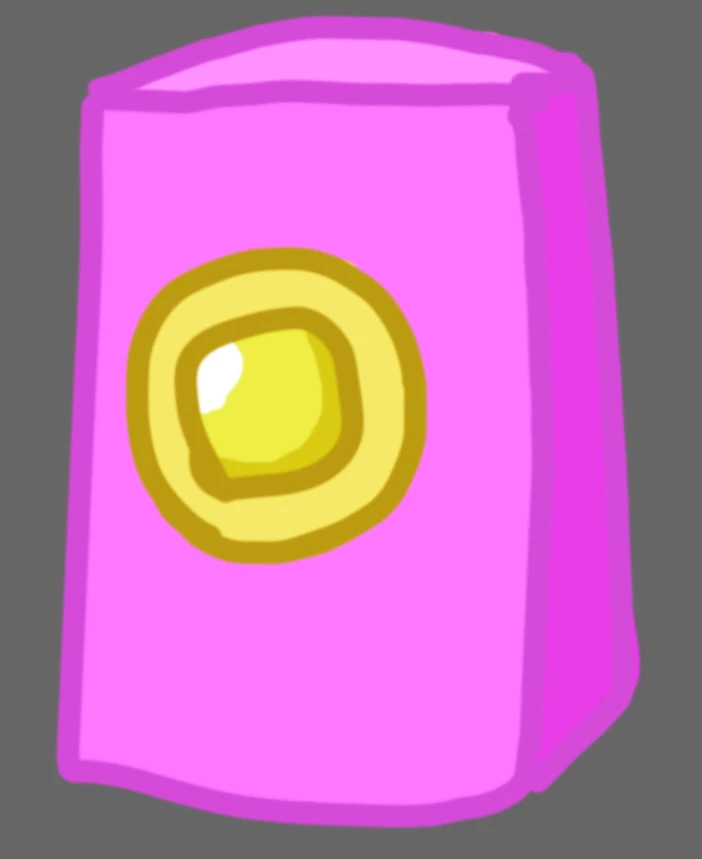 The most overhated character in BFDI history. | Fandom