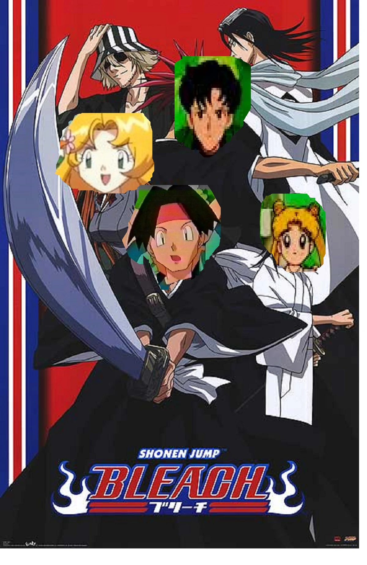 Bleach (200Movies Human Style) | 200Movies Wiki | Fandom