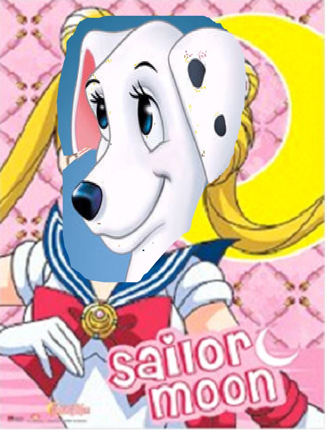 Sailor Perdita | 200Movies Wiki | Fandom