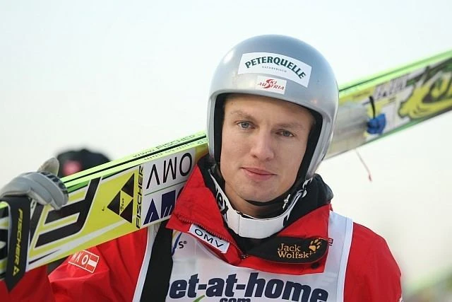 David Zauner | 2010 Ski Jumping DSJ4 Cup Wiki | Fandom