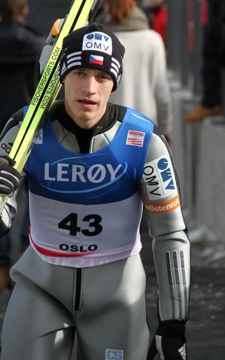 Roman Koudelka | 2010 Ski Jumping DSJ4 Cup Wiki | Fandom