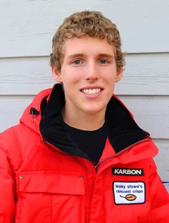 Eric Mitchell | 2010 Ski Jumping DSJ4 Cup Wiki | Fandom