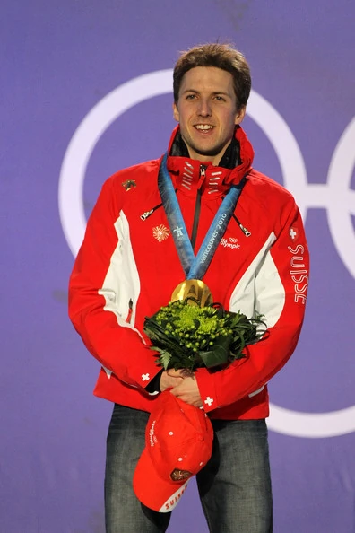 Simon Ammann | 2010 Ski Jumping DSJ4 Cup Wiki | Fandom