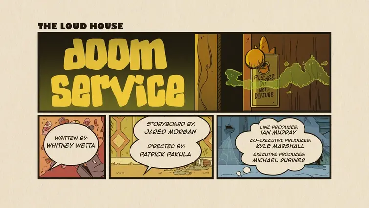 New Title Cards | Fandom