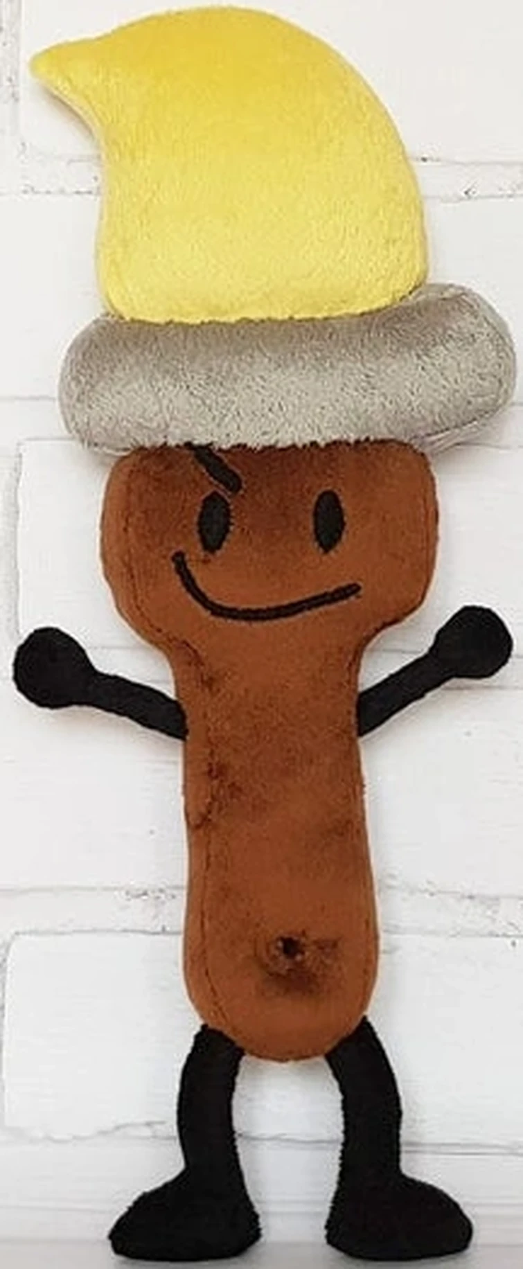 Etsy's Inanimate Insanity plushies. | Fandom