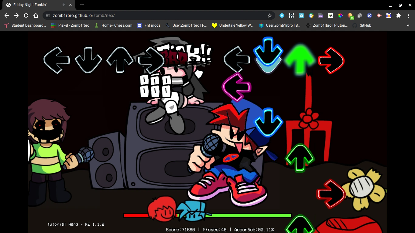 This is normal | Fandom