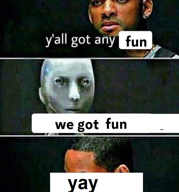 me when the fun !!! | Fandom