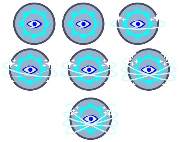 Quiet Ascendeds (Enlightened Descendeds) | Fandom