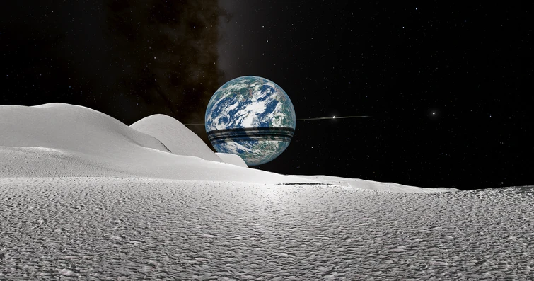 Discuss Everything About Space Engine planetary Database Wiki | Fandom