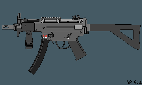 mp5k + mp5k/10 | Fandom