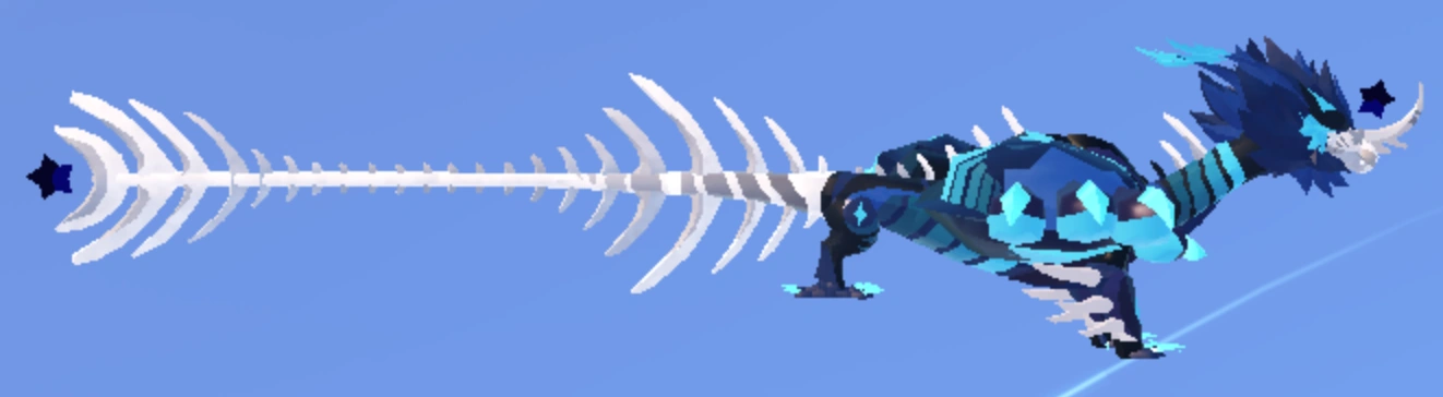 Skelly Cat! | Fandom