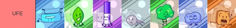 What if BFB Never Split? (Final Part) | Fandom
