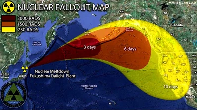 Fukushima Nuclear Disaster | 2011 Tōhoku Earthquake and Tsunami Wiki ...
