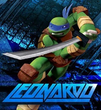 Ninja Turtles | 2012 TMNT alternate universe Wiki | Fandom