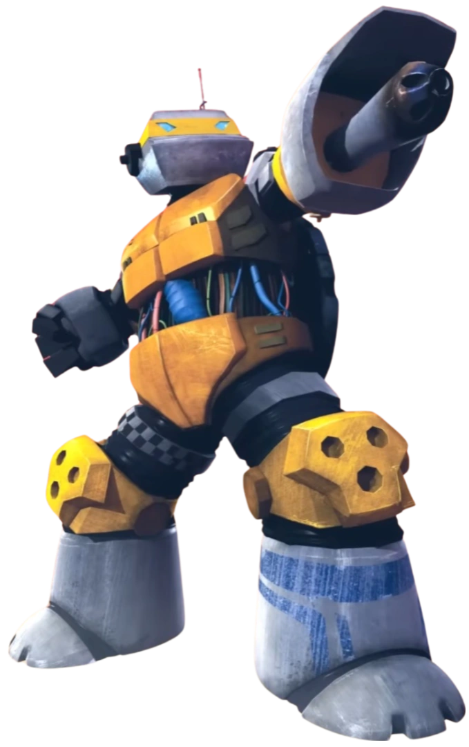 Metalhead | 2012 TMNT alternate universe Wiki | Fandom