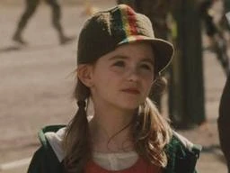 Lily Curtis | 2012 Wiki | Fandom
