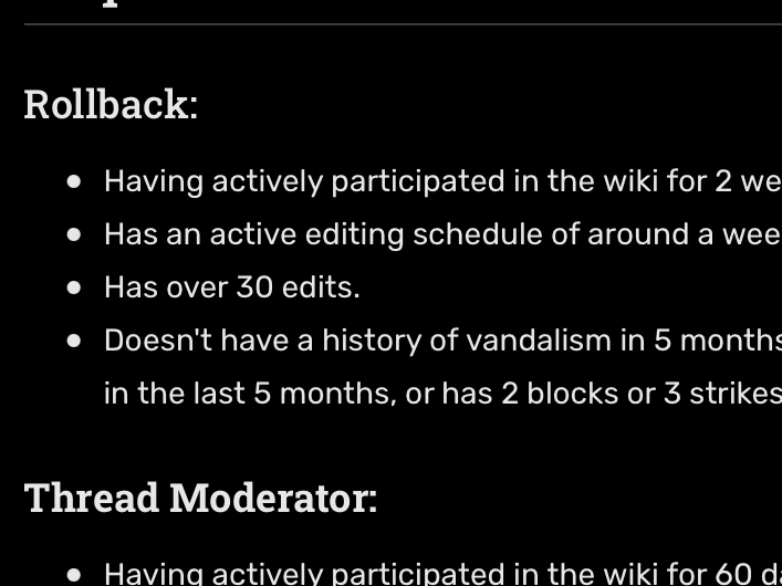 Can I be rollback | Fandom