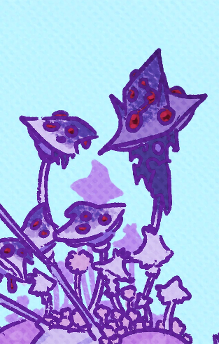 What is mushroom,, | Fandom